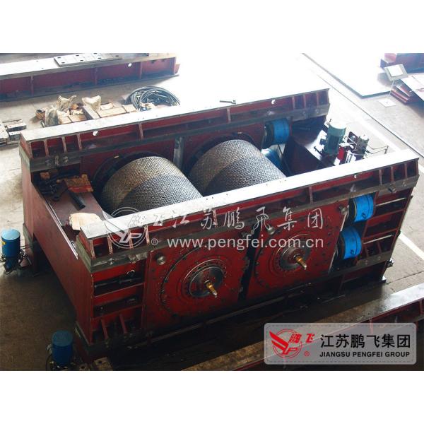 Quality PFG 160-140 Roller Press Grind Clinker Cement Rotary Kiln for sale