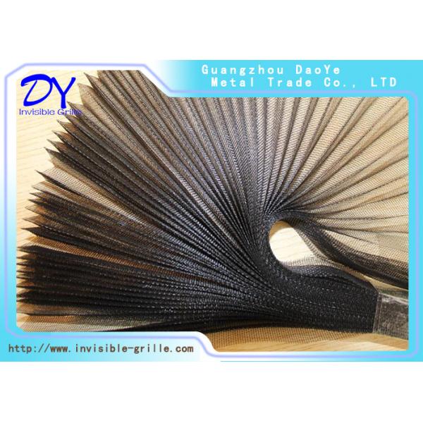 Quality 2.5m Anti Fly Roller Retractable Screen Sliding Door for sale