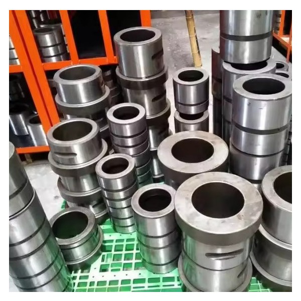 Quality customized Din 1494 Heavy Equipment Pins And Bushings High Load Wear Resistance for sale