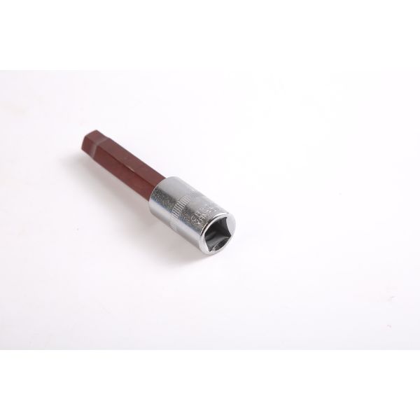 Quality H Type S2 Bit Socket Set For Multifunctional Hand And Electric Tools for sale