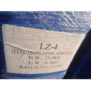 Quality Copper Plating Chemicals for sale