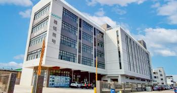 China Factory - Anova Lighting Co., Ltd.