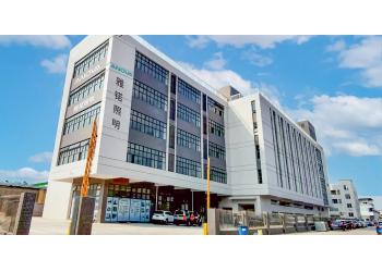China Factory - Anova Lighting Co., Ltd.