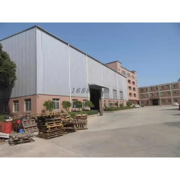China Factory - Tajiang Hardware Die Casting Factory