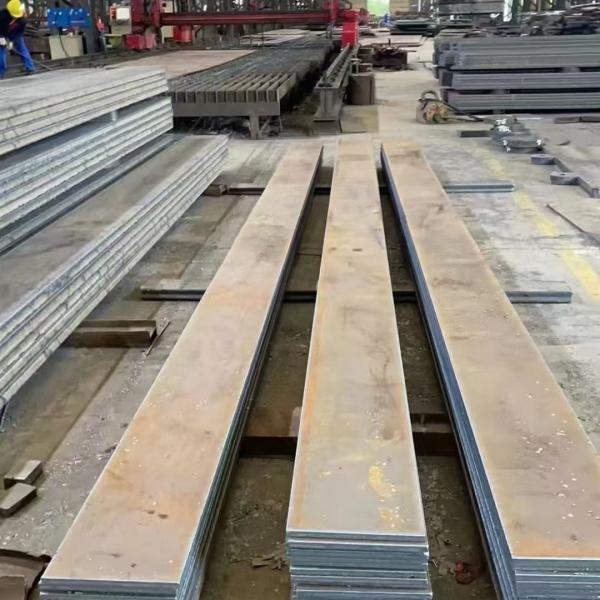 Quality SPV355 19MnR CNC Plasma Cutting Service For Mechanical Component Production for sale
