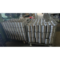 China Factory - Huludao Heatspin Auto Parts Manufacturing Co., Ltd.