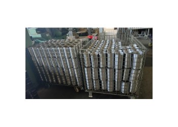 China Factory - Huludao Heatspin Auto Parts Manufacturing Co., Ltd.
