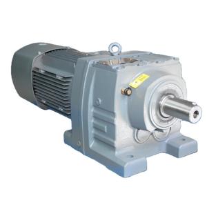 Quality R Series Gear Reducer for sale