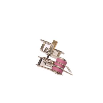 Quality Endurance Test Cycle 000 Times Bimetallic Thermostat KST Thermostat 250C KST 820 for sale