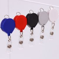 Quality Deyi Custom Logo Office Badge Reel for sale