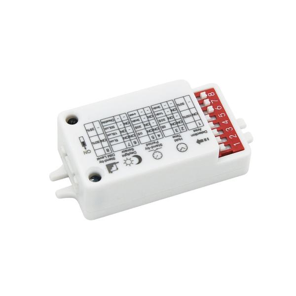 Quality 50Lux Daylight Priority DC Motion Sensor MC002D 10 for sale
