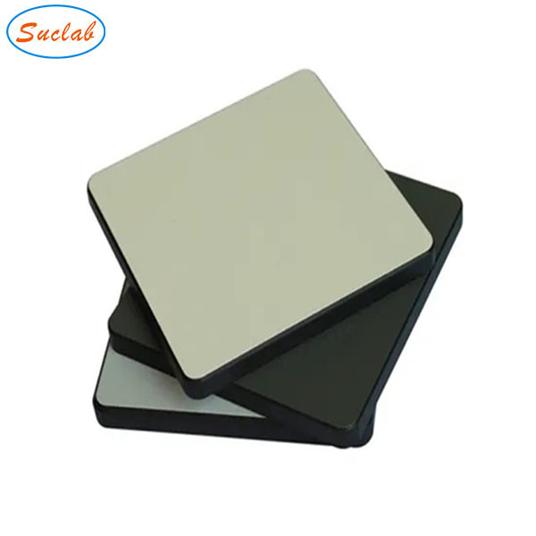 Quality Waterproof Lab Bench Top Corrosion Resistant Phenolic Material for sale