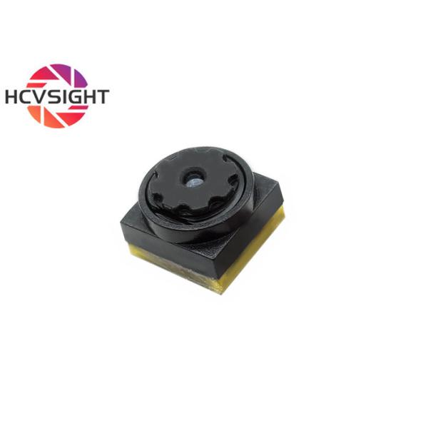 Quality 6x6mm Mini Camera 0.3MP CVBS Analog Signal Suitable For FPV HD DVR CCTV System for sale