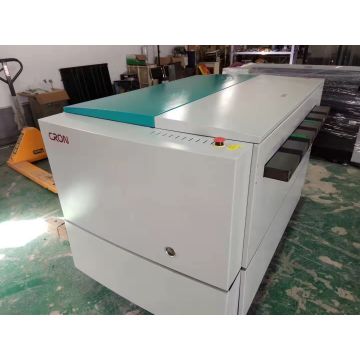 Quality Offset Printing Plate Thermal CTP Machine 2400dpi Variable Resolution for sale