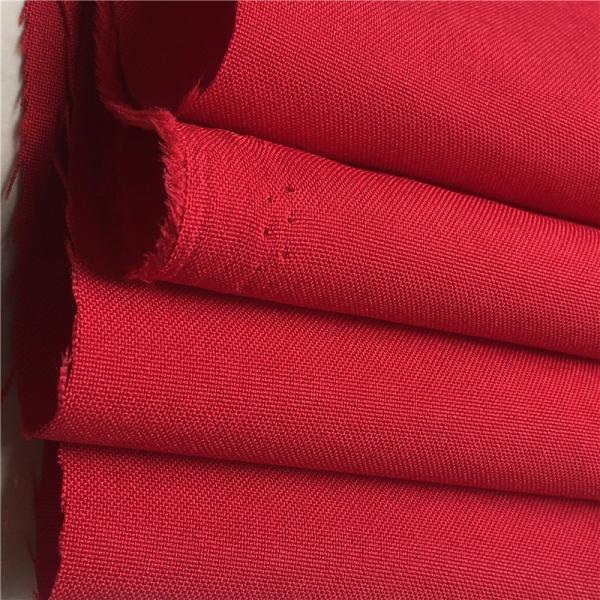Quality Woven Polyester 450D DTY Oxford Plain 205GSM Minimatt Fabric for sale