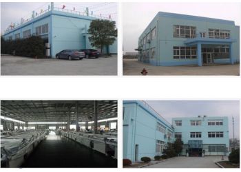 China Factory - China AOKE Sample Maker Cutting Machine  CO. LTD