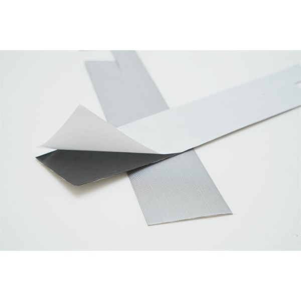 Quality Fireproof Battery Thermal Runaway Protection Ceramic Matrix Composites Silicone Sheets for sale