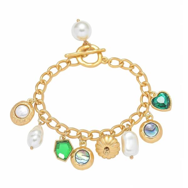 Quality Round Beaded Bracelets Elevate Your Style Fashion Handmade Beaded Bracelet for sale