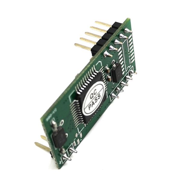 Quality TTL RS232 13.56mhz RFID Reader Module RFID Read Write Module for sale