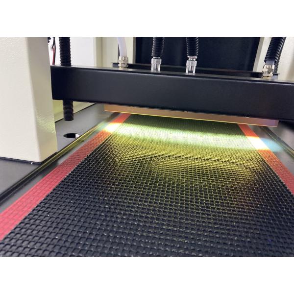 Quality 18W/CM2 UV Light Curing Machine Screen Printing Conveyor Dryer UV Curing Oven UV Retrofits for sale