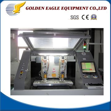Quality CE Approved PCB CNC Drilling And Routing Machine For Aluminum PCB for sale