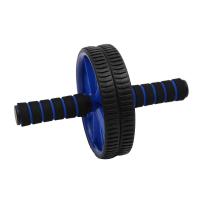 Quality Dual Ab Wheel, Exercise And Fitness Wheel For Abdominal Workout for sale