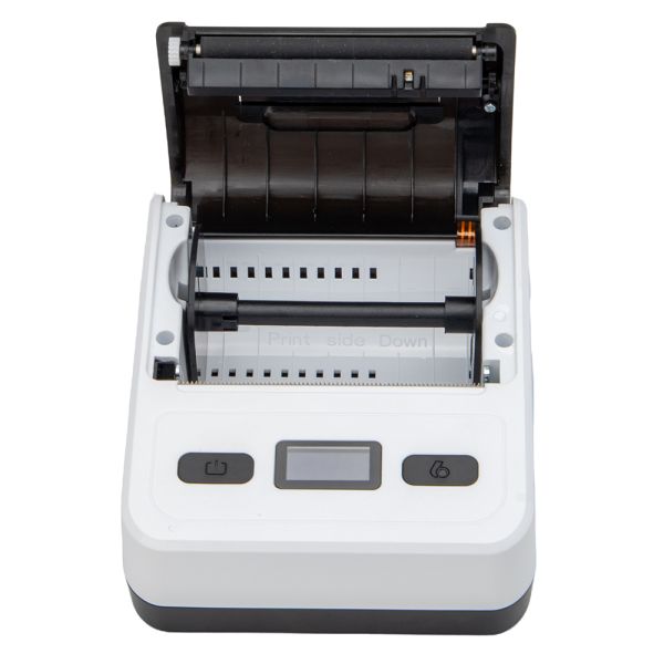 Quality 80mm High-Speed Mini Bluetooth Printer Wireless Thermal Receipt Printer for for sale