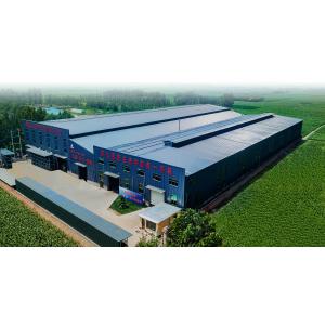 China Factory - Jinan Sennai Intelligent Technology Co., Ltd.