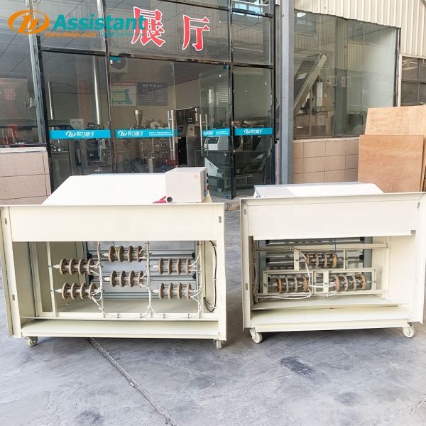 Quality High Power Tea Withering Machine DL-6CWD-890 for Tea Leaf Raw Material for sale
