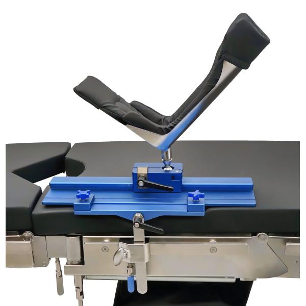 Quality Surgical Knee joint replacement bracket Knee Rest Knee Support for sale