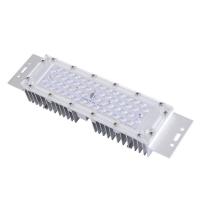 Quality 50W IP67 Waterproof LED Street Light Module 6500K Flood Light Modules for sale