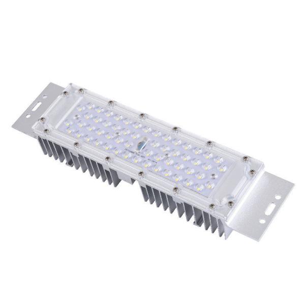 Quality 50W IP67 Waterproof LED Street Light Module 6500K Flood Light Modules for sale