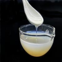 Quality Excellent Glossiness Water Based Acrylic Emulsion For OPV for sale