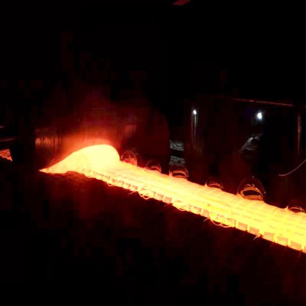 Quality 20TPD Flint Sodium Silicate Production Line Wet Process For Industrial Use for sale