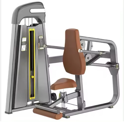 Quality Commercial Gym Fitness Glute Machine Gym Exercise Equipment 500 Lbs for sale