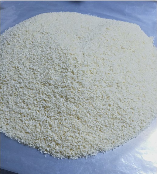 Panko breadcrumbs packaging