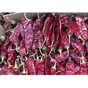 25lbs Sweet Paprika Pepper 130mm Dried Sweet Chili Low Scoville