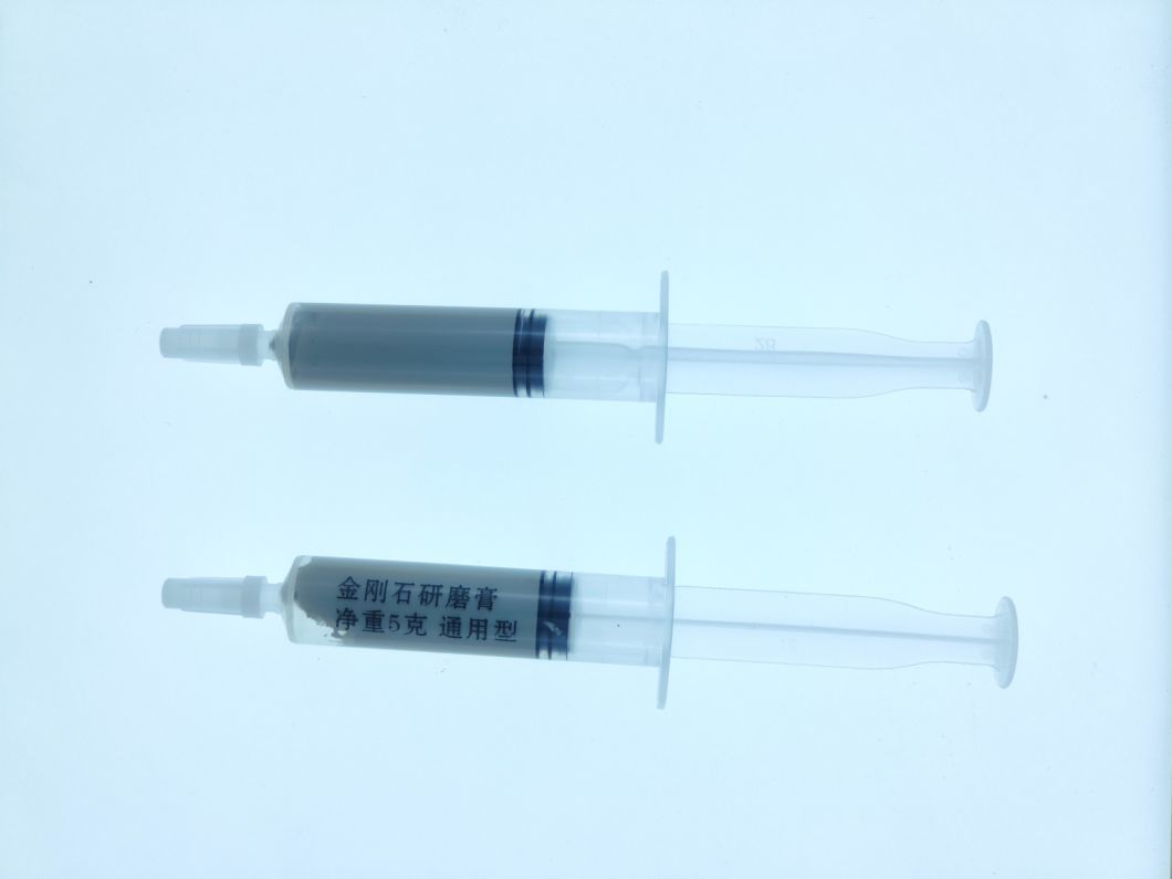 Xinrui Super Large Stock Water-Soluble Abrasive Paste