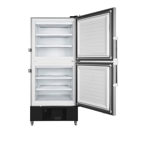 Quality MD-40L518 Medium Scale Biomedical Freezer 518L for sale