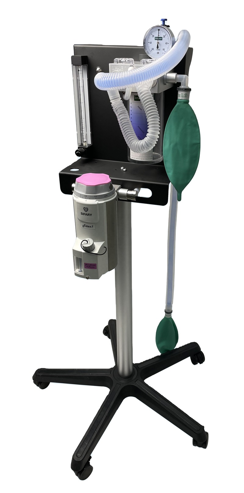 Anesthesia Machine Medical Equipment Icu Surgical Anesthesia Machine With Good Discount