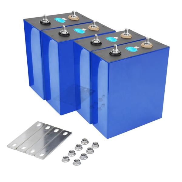 Quality Grade A LiFePO4 Battery Packs 280K 32v 280ah With 6000 Cycles for sale