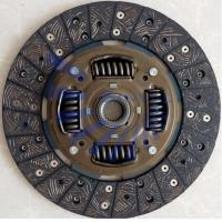 Quality ISD142 DG-902 Clutch Disc 260*24*25.6 4BC2 6VD1 6VD1 4BC2 for sale