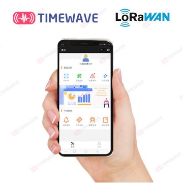 Quality Intelligent Power Distribution Monitoring System Management Equipment LoRAWAN for sale
