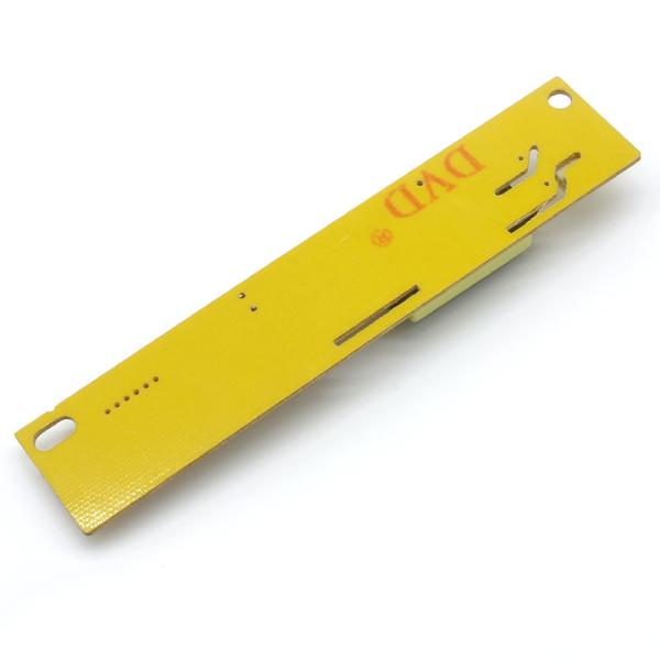 Quality CA-1501 LED Backlight Driver Board 10 25V for 15-22 inch Monitors for sale