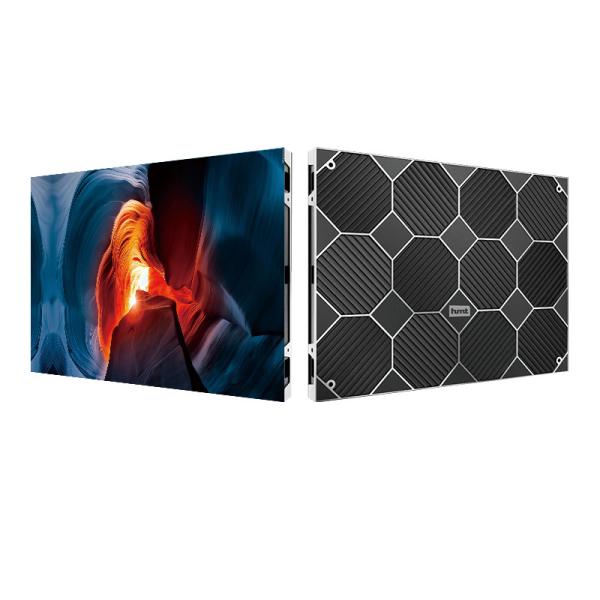 Quality Full Color Super Slim LED Display , Small Pixel Screen XM-II Series for sale