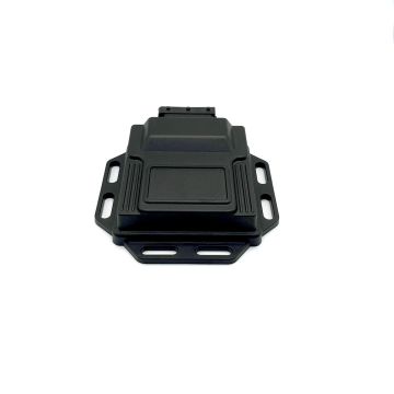 Quality Compact Design 24 Pin LPG CNG ECU Multipoint Fuel System Autogas ECU for sale