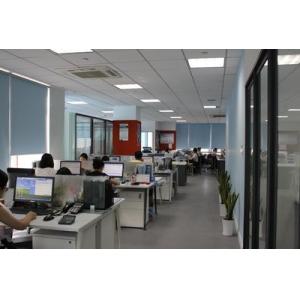 China Factory - Shenzhen B.Y Technology Co., Ltd