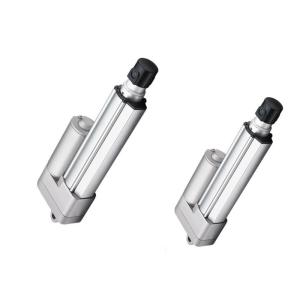 Quality Fast DC Motor 12V/24V Electric Linear Actuators for sale