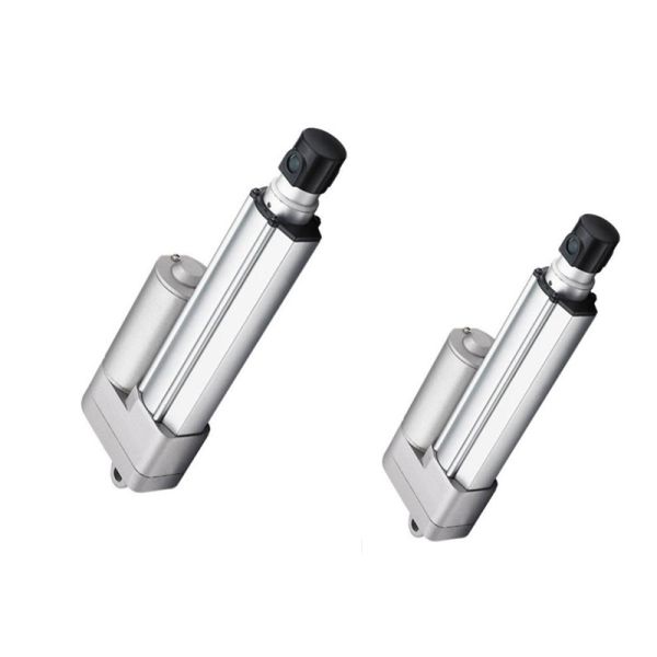 Quality Fast DC Motor 12V/24V Electric Linear Actuators for sale