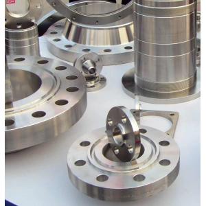 Quality Automotive Aerospace Mining Aluminium Forging Suppliers / Hot Forging Aluminum for sale